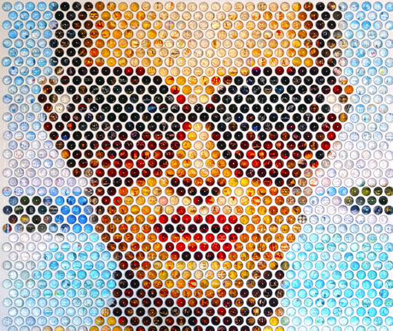 Fremin Gallery - LA Art Show