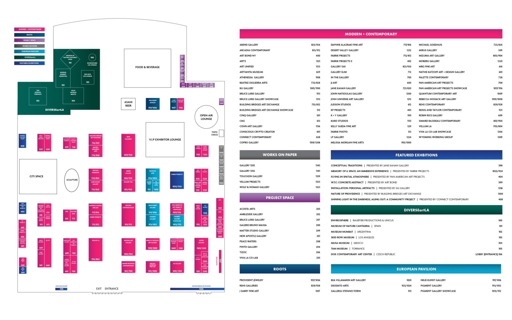 LA-Art-Digital-Floor-Plan-Horizontal-Revised-01-15-22 - LA Art Show