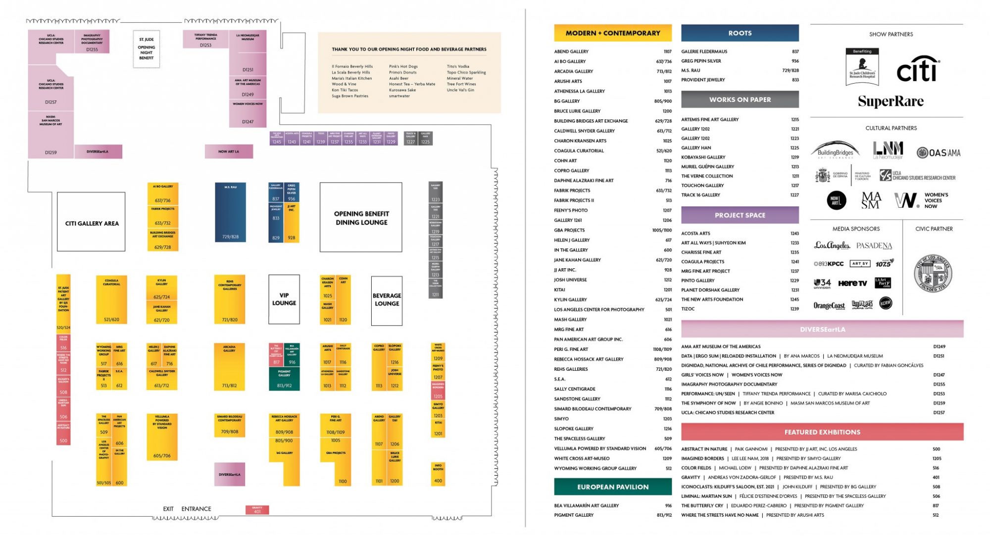 LA21-Map-Floor-Website-Image-With-Index-Revised_lg - LA Art Show